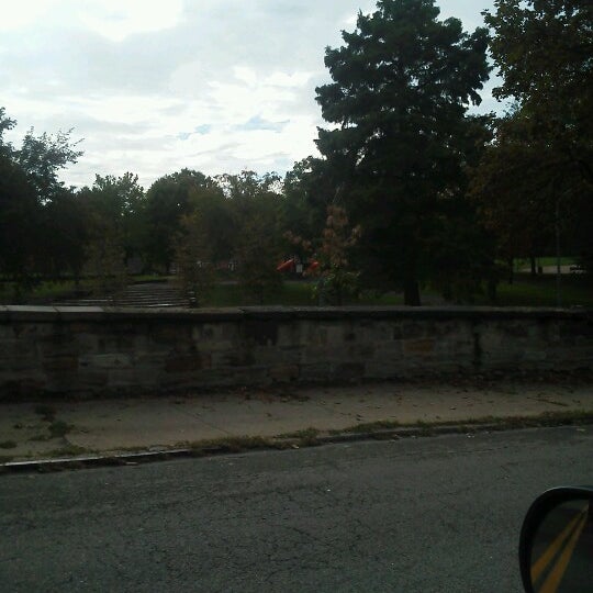 Photos at Arsenal Park - Playground in Lower Lawrenceville