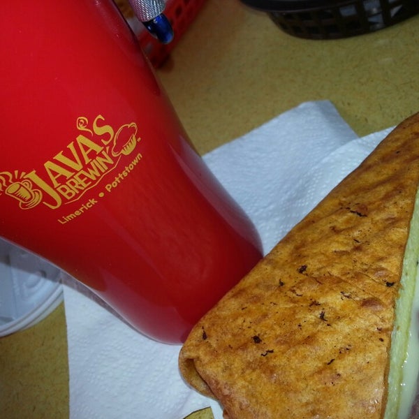 Photos at Java's Brewin' - Coffee Shop