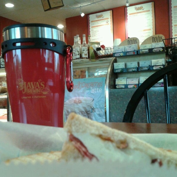 Photos at Java's Brewin' - Coffee Shop