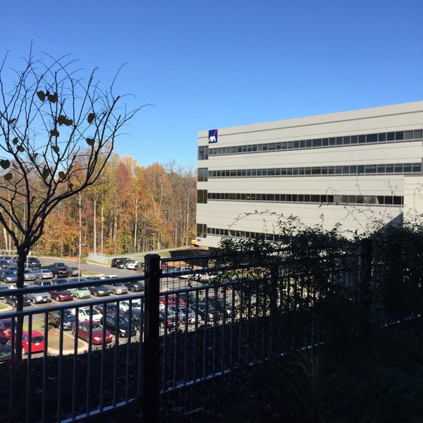 AXA Equitable - 8501 Ibm Dr