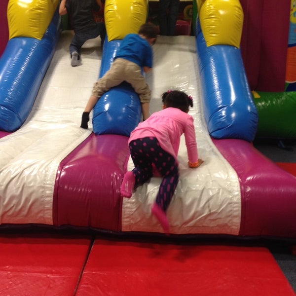 Photos at Bounce-a-rama - General Entertainment in Milpitas
