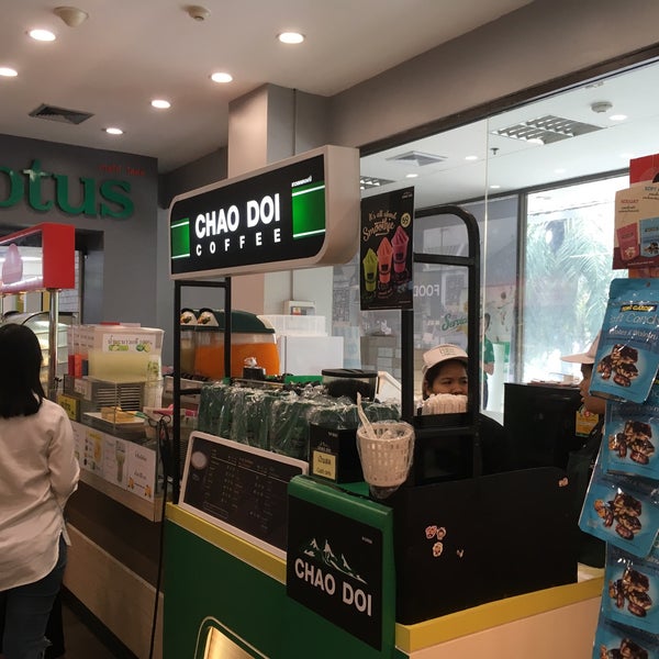 Chao Doi Coffee (กาแฟสดชาวดอย) - 4 tips