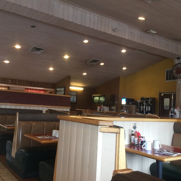 Kit Carson Family Restaurant - 7 tips