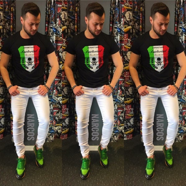 $NARCOS MEN FASHİON$