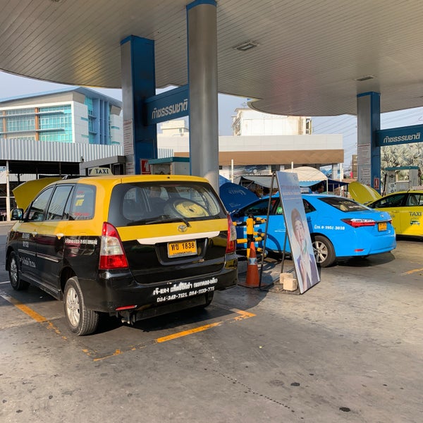 ปตท. (PTT NGV) - 1 tip from 152 visitors