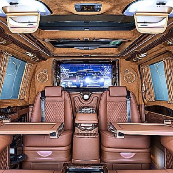 Dizaynvip - Automotive Repair Shop in Istanbul