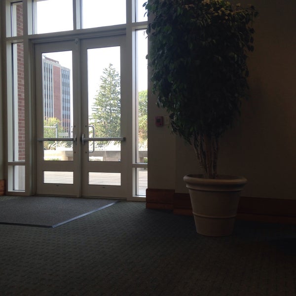 Sursa Hall - 2000 W Riverside Ave