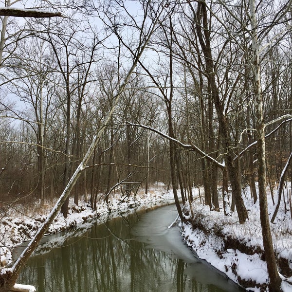 Metroparks Mill Stream Run Reservation South - 12 tips from 856 visitors