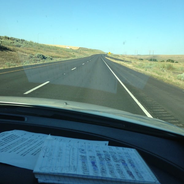 Town of Paha - Paha, WA