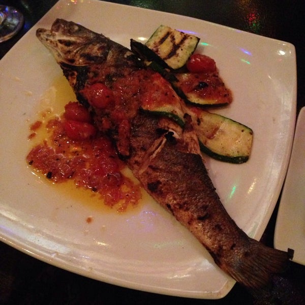 Firefly Grille - American Restaurant in Green Hills