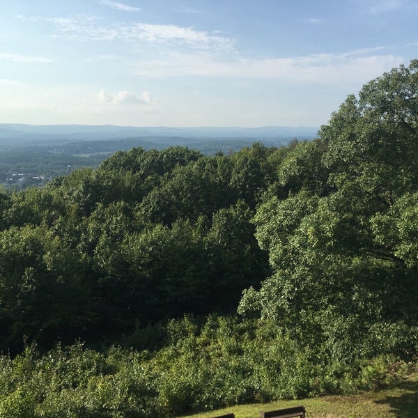 Photos at Bray Tower - Trail