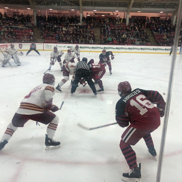 Bright Hockey Center - North Allston - 79 N Harvard St