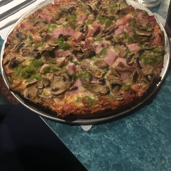 Cape Cod Cafe - Pizza Place in Brockton