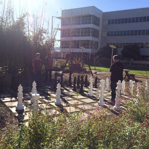 Photos at Googleplex - Cafe Baadal - Mountain View, CA