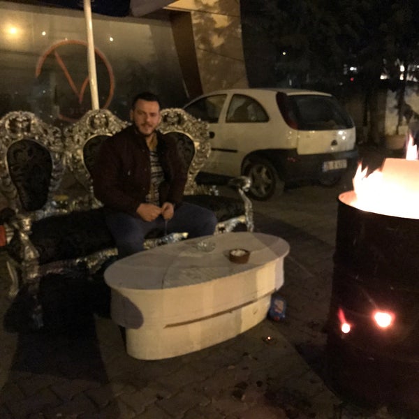 Club Vici (Now Closed) - Night Club in Mudanya