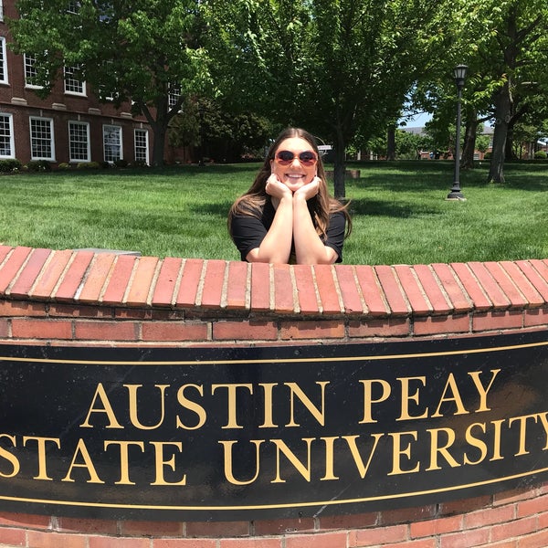 Austin Peay State University - Downtown Clarksville - Clarksville, TN