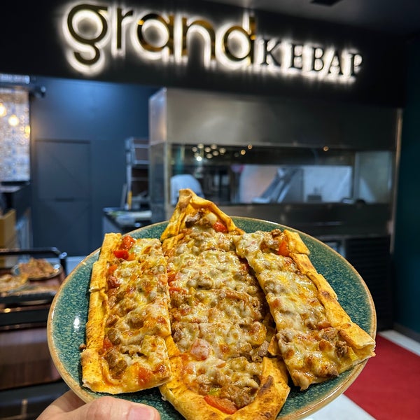 Grand Kebap - Bolu, Bolu