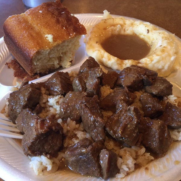 Bobby's Homestyle Cooking - Southern Food Restaurant