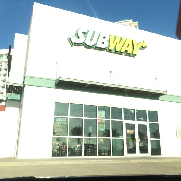 SUBWAY - East End Historic District - 4 tips