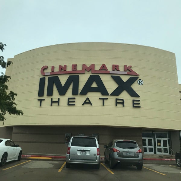 Photos at Cinemark - Movie Theater in Dallas