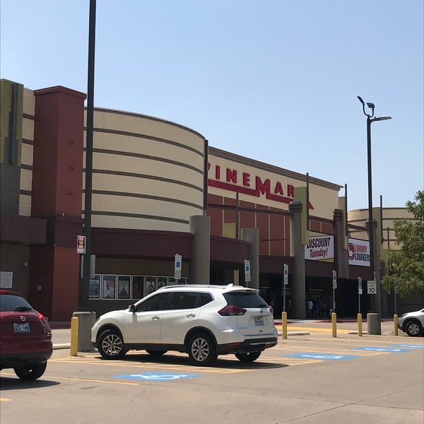 Photos at Cinemark - Movie Theater in Dallas