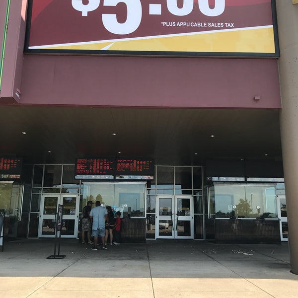 Photos at Cinemark - Movie Theater in Dallas