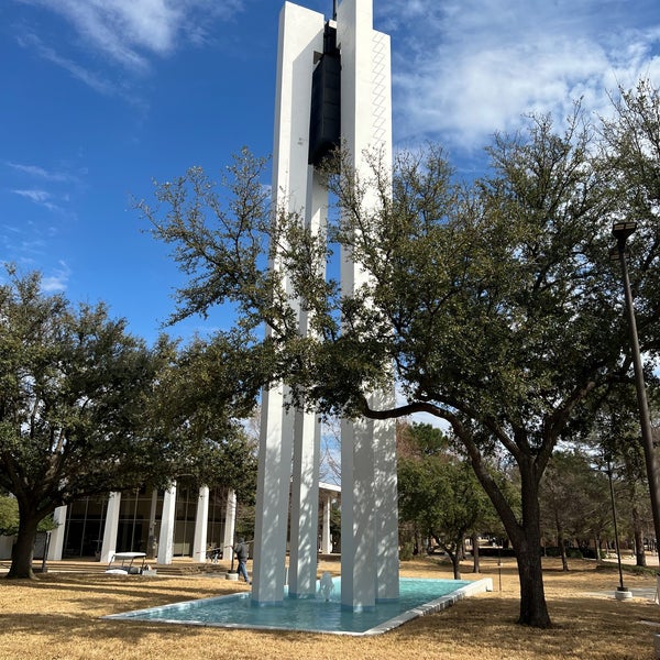 Tarrant County College (South Campus) - 18 tips