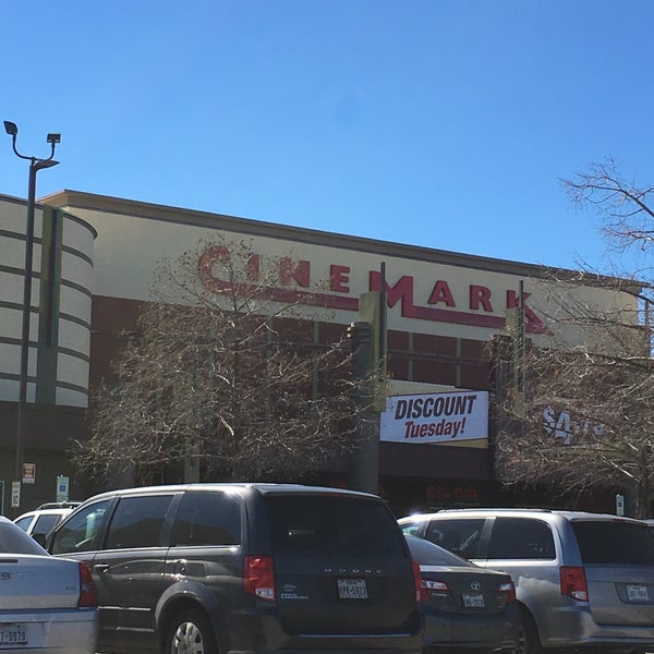 Photos at Cinemark - Movie Theater in Dallas