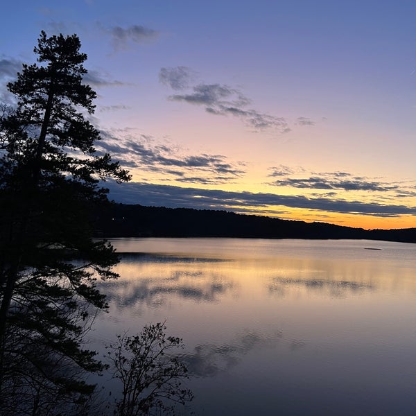 Lake Hamilton - City