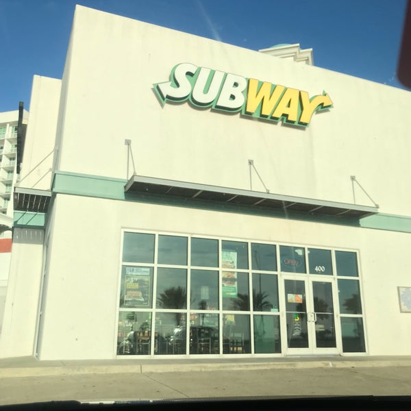 SUBWAY - East End Historic District - 4 tips