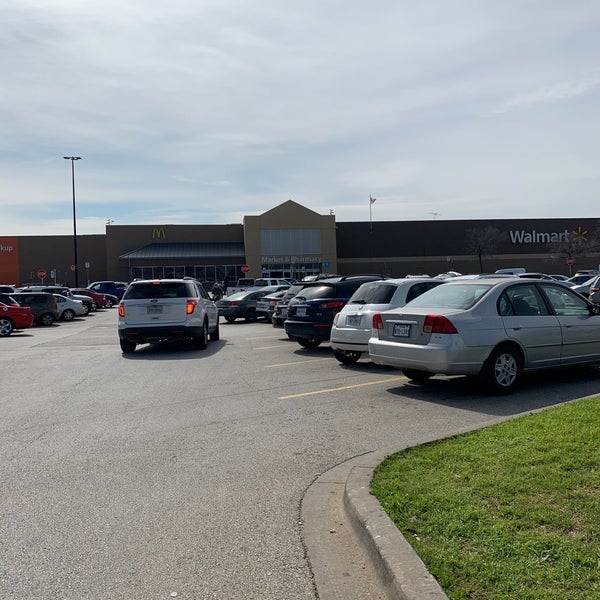 Walmart Supercenter - 28 tips