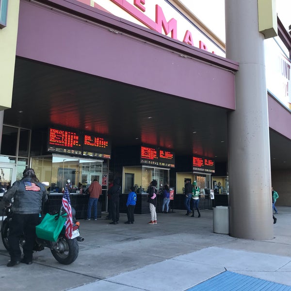 Photos at Cinemark - Movie Theater in Dallas