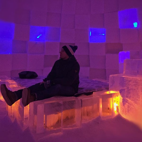 Photos at Snow Village - 3 tips from 615 visitors