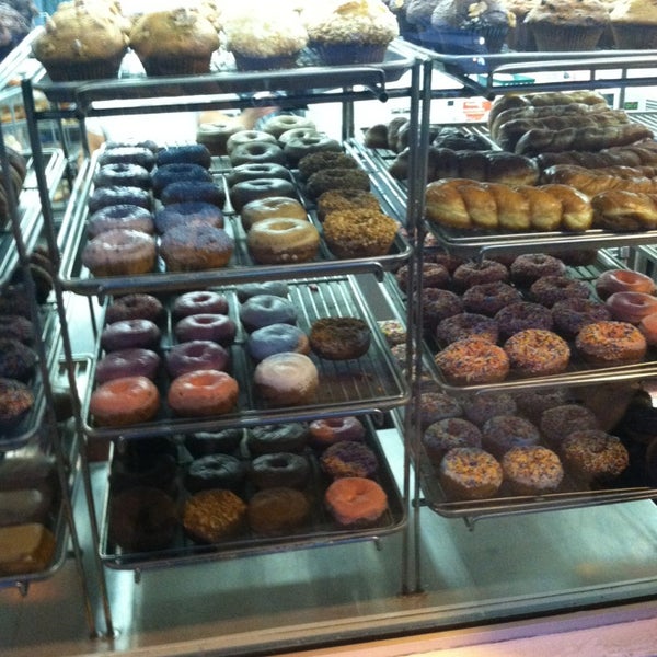 Photos at Peterson's Donut Corner - Donut Shop in Central Escondido