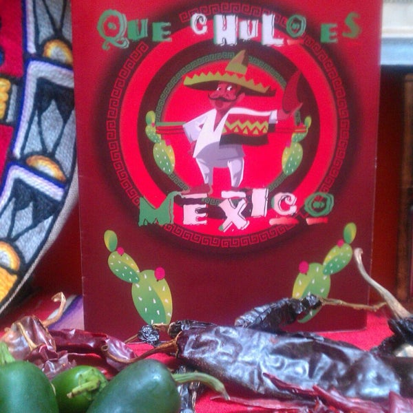 Qué Chulo es México - Galerías - Bogotá, Bogotá D.C.