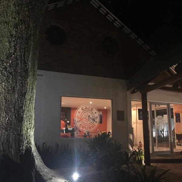 Café Colibrí - 5 tips from 69 visitors