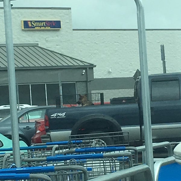 Photos at Walmart Supercenter - Big Box Store in Logan