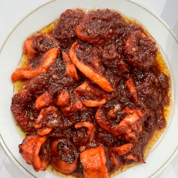 Seafood Kapasan - 6 tips from 183 visitors