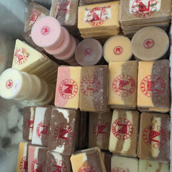 Napoli Cake & Ice Cream (Kue & Es Krim) - 11 tips from 67 visitors