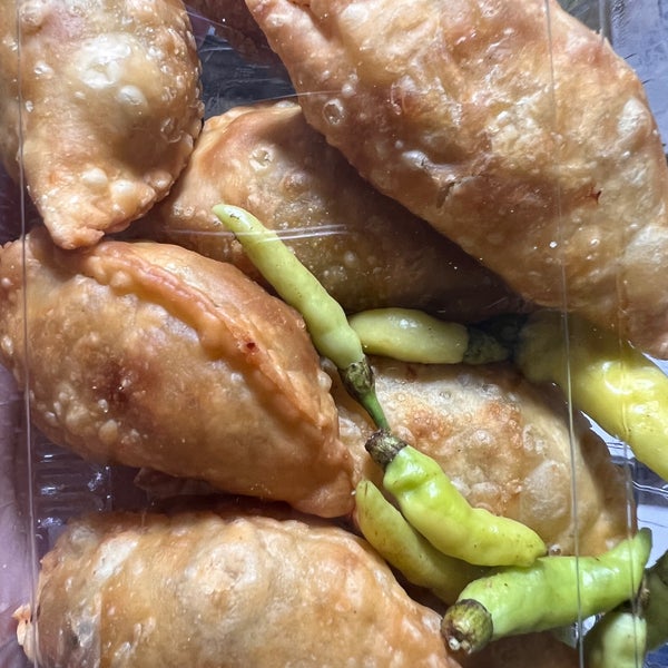 Pasar Atum - Bongkaran - Surabaya, Jawa Timur