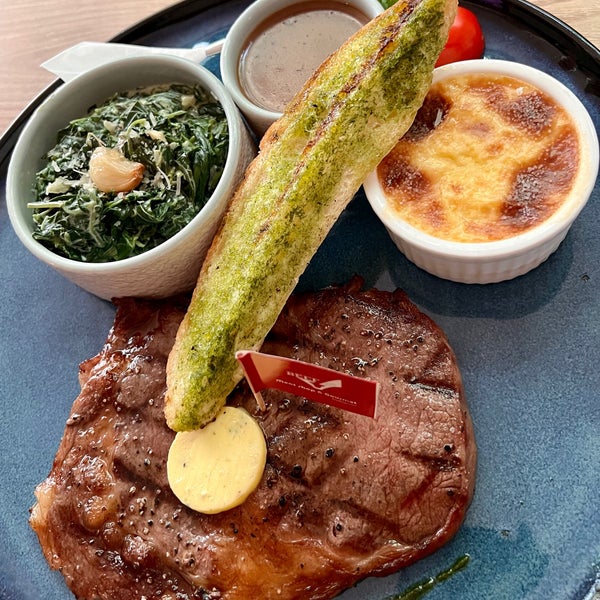 Meat Shop & Gourmet - Steakhouse