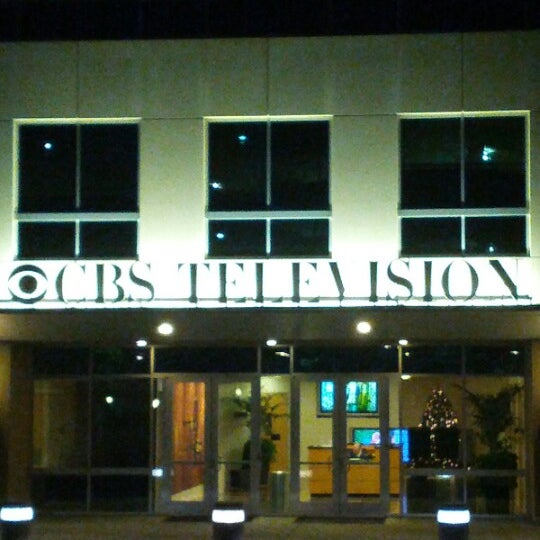 CBS Stage 9 (Last Man Standing) - Studio City - Studio City, CA