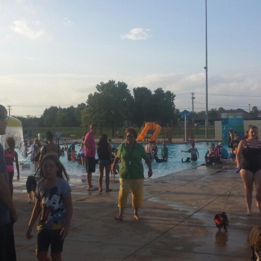 Reno Swim and Slide - Water Park