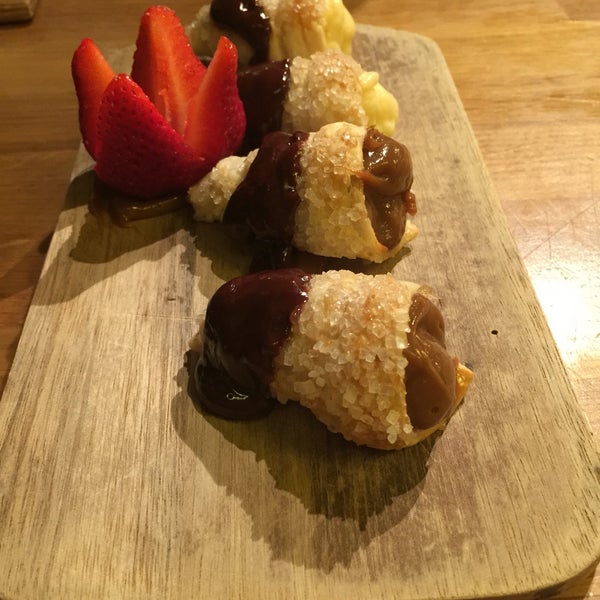 Tapa Negra - Spanish Restaurant