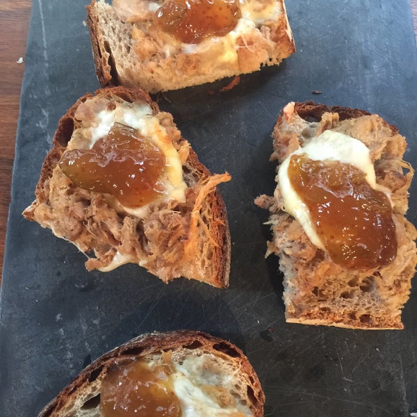 Tapa Negra - Spanish Restaurant