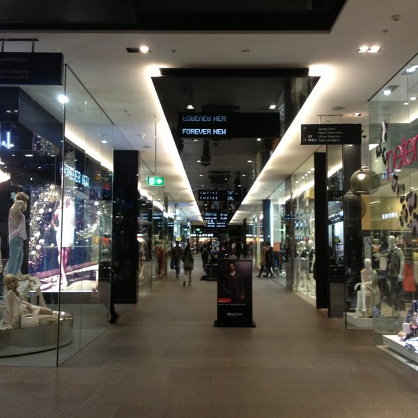Photos at Mid City Centre - Sydney City Center - 197 Pitt St Mall