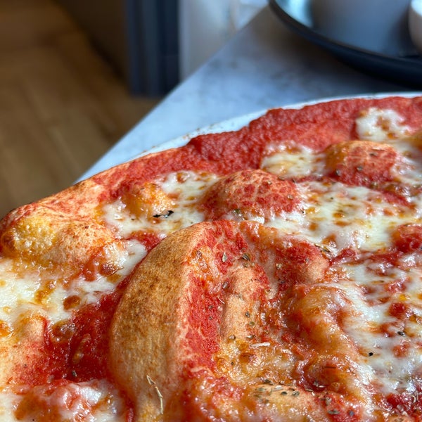 Pizza Express - Pizzeria in Soho