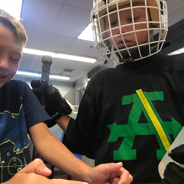 Photos at Newbridge Ice Rink - Skating Rink in Bellmore