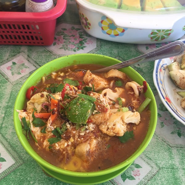 Mee Calong Beserah - Malay Restaurant in Kuantan