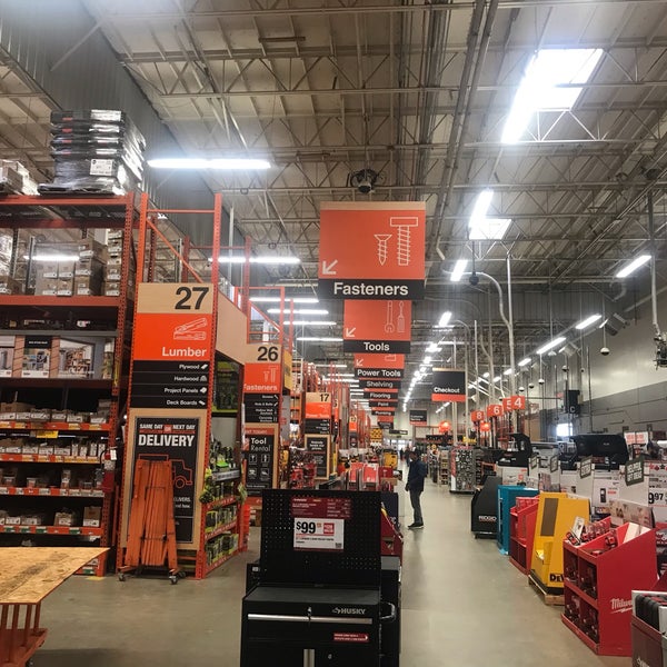 Photos at The Home Depot - Federal Way, WA